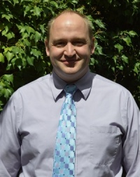 Michael Cito, DDS - Tiny Teeth Children's Dentistry in Socorro, New Mexico